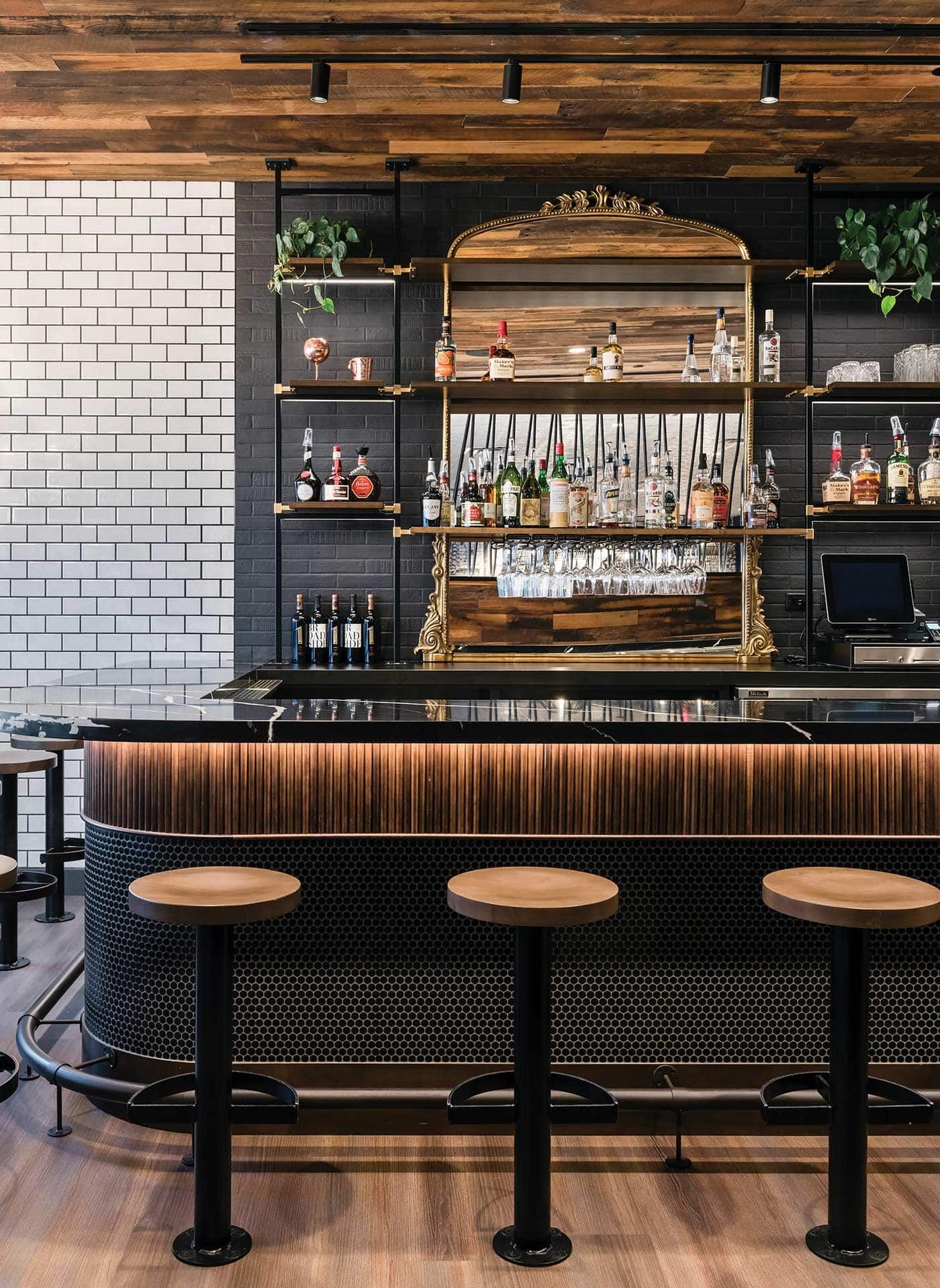 Pressed Café Prudential Center Acuity