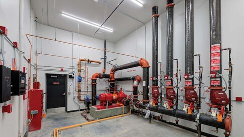 Project Gazelle | Acuity Brands