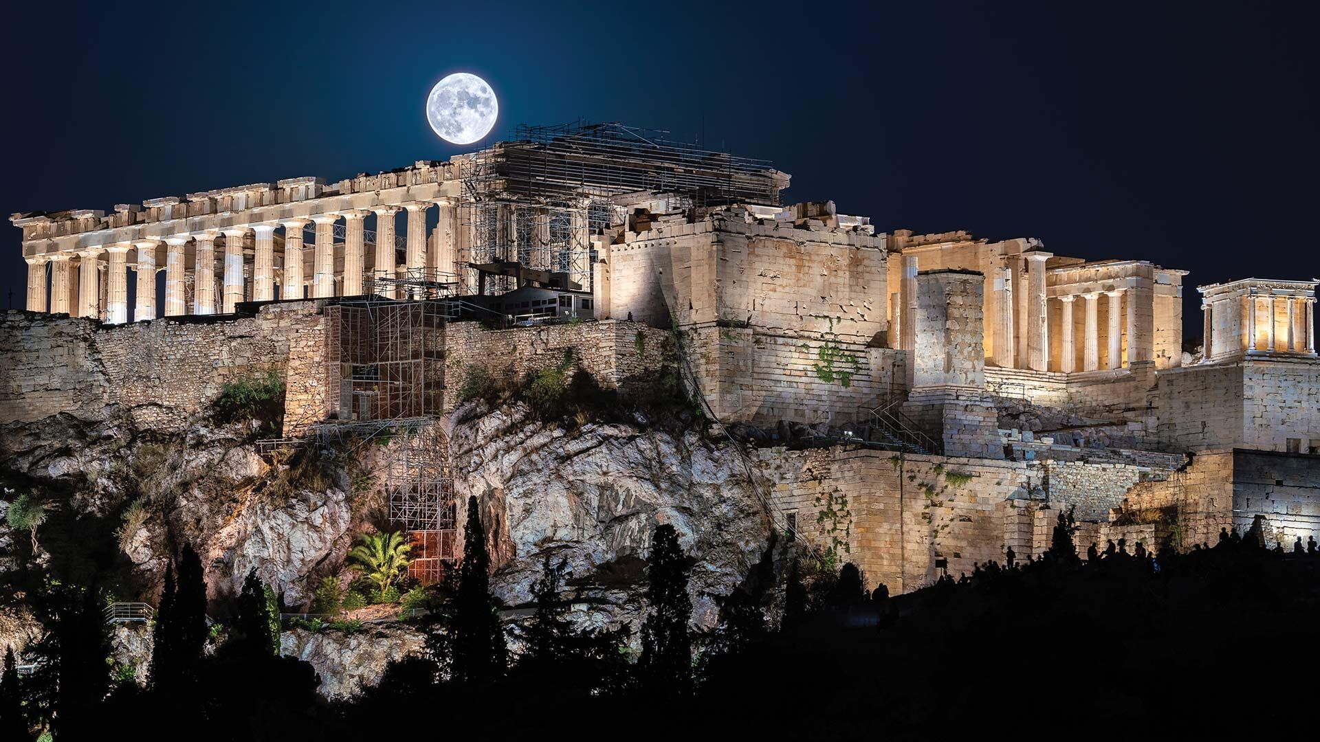 Photo-gallery-outdoor-the-acropolis-05 | Acuity Brands