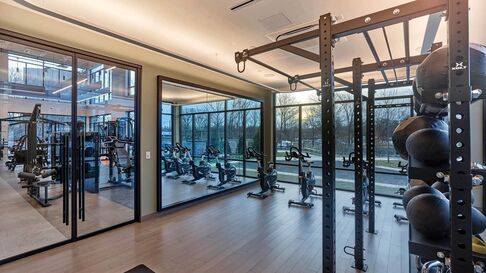 Vermella Woodbridge | Acuity