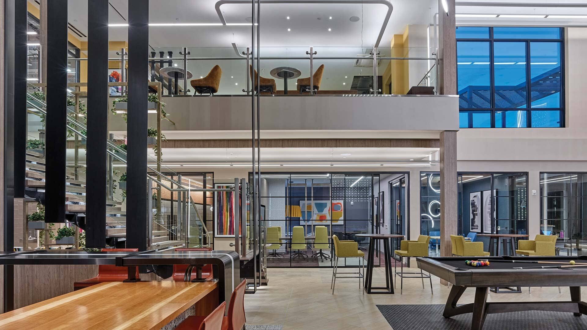 Photo-gallery-residential-vermella-woodbridge-07 | Acuity Brands
