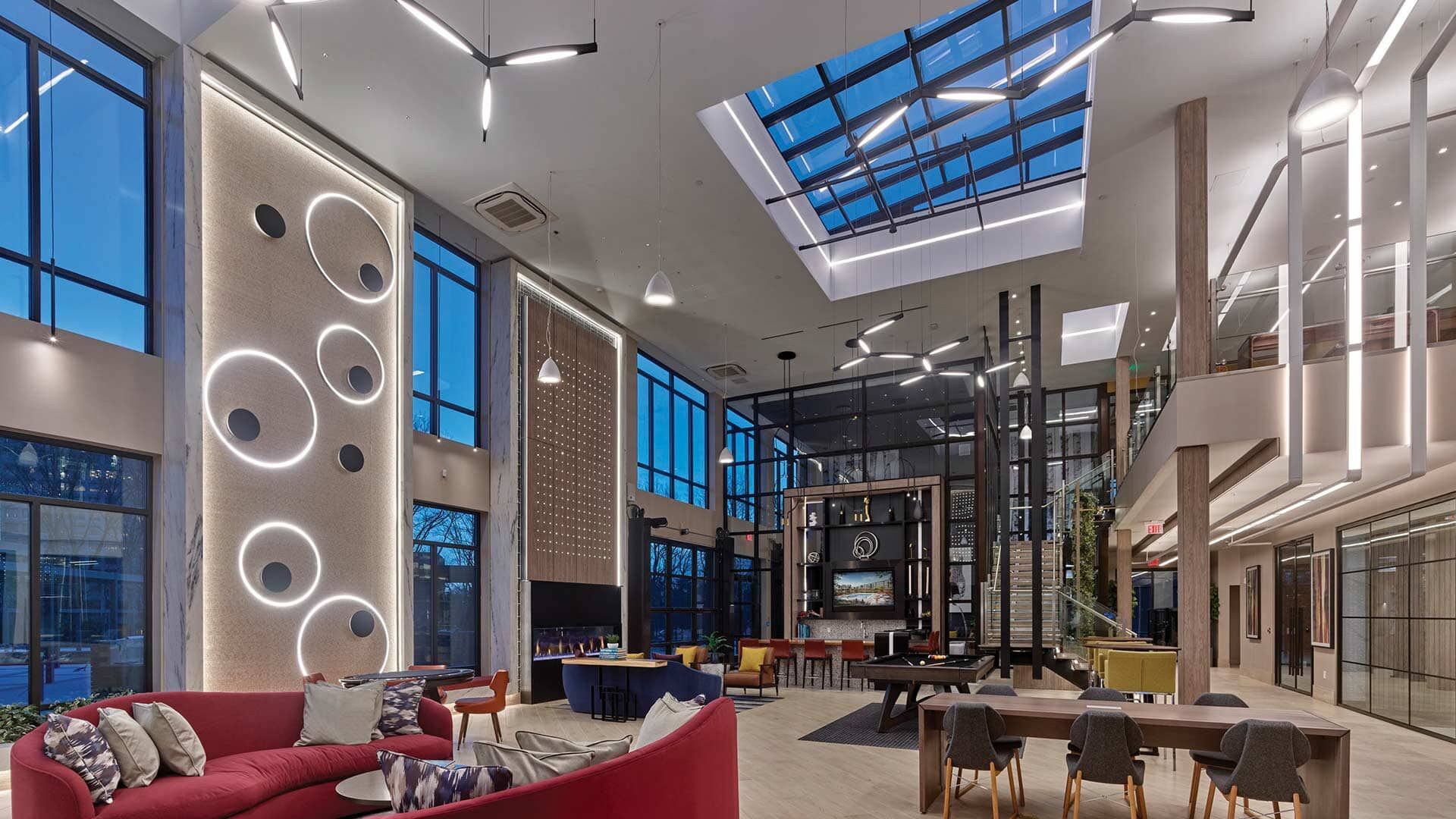 Vermella Woodbridge | Acuity