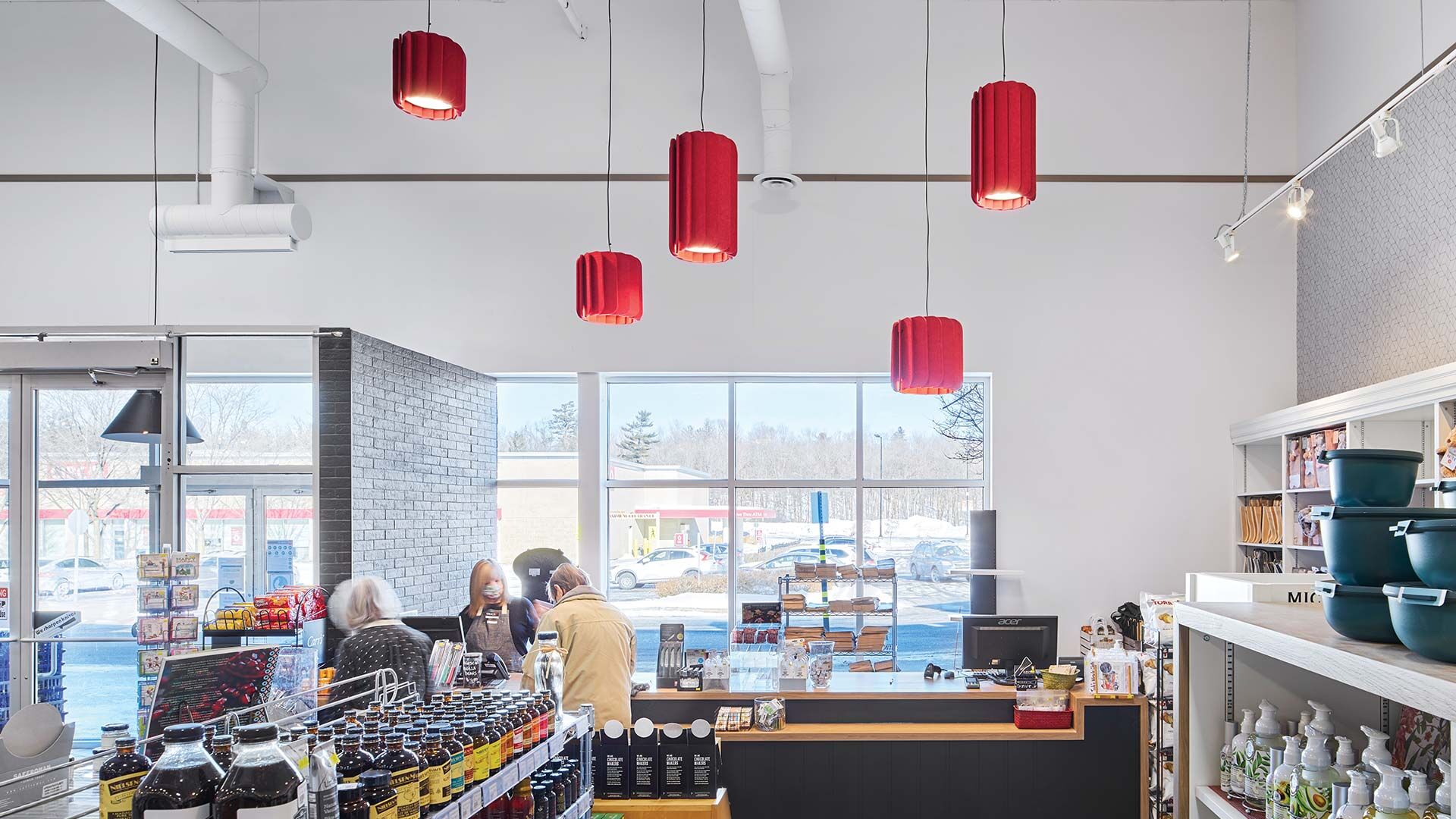 Photo-gallery-retail-grace-in-the-kitchen-05 | Acuity Brands