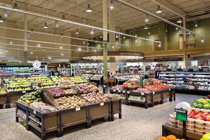 Jerry's Foods | Acuity