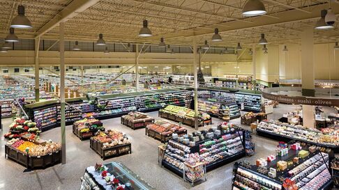 Jerry's Foods | Acuity