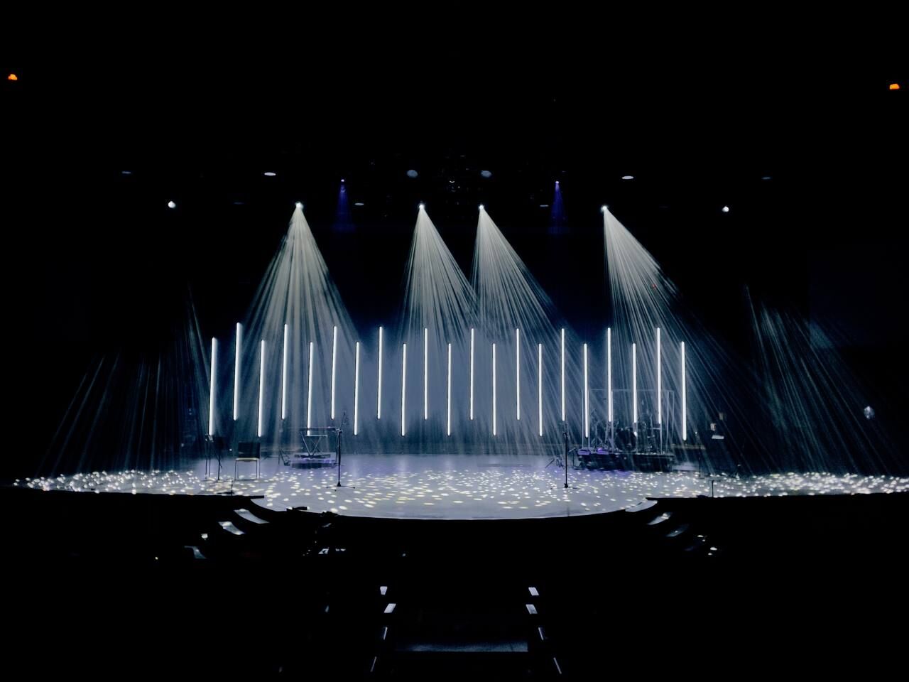 Customizable Polycarbonate Tube | Uniform Linear