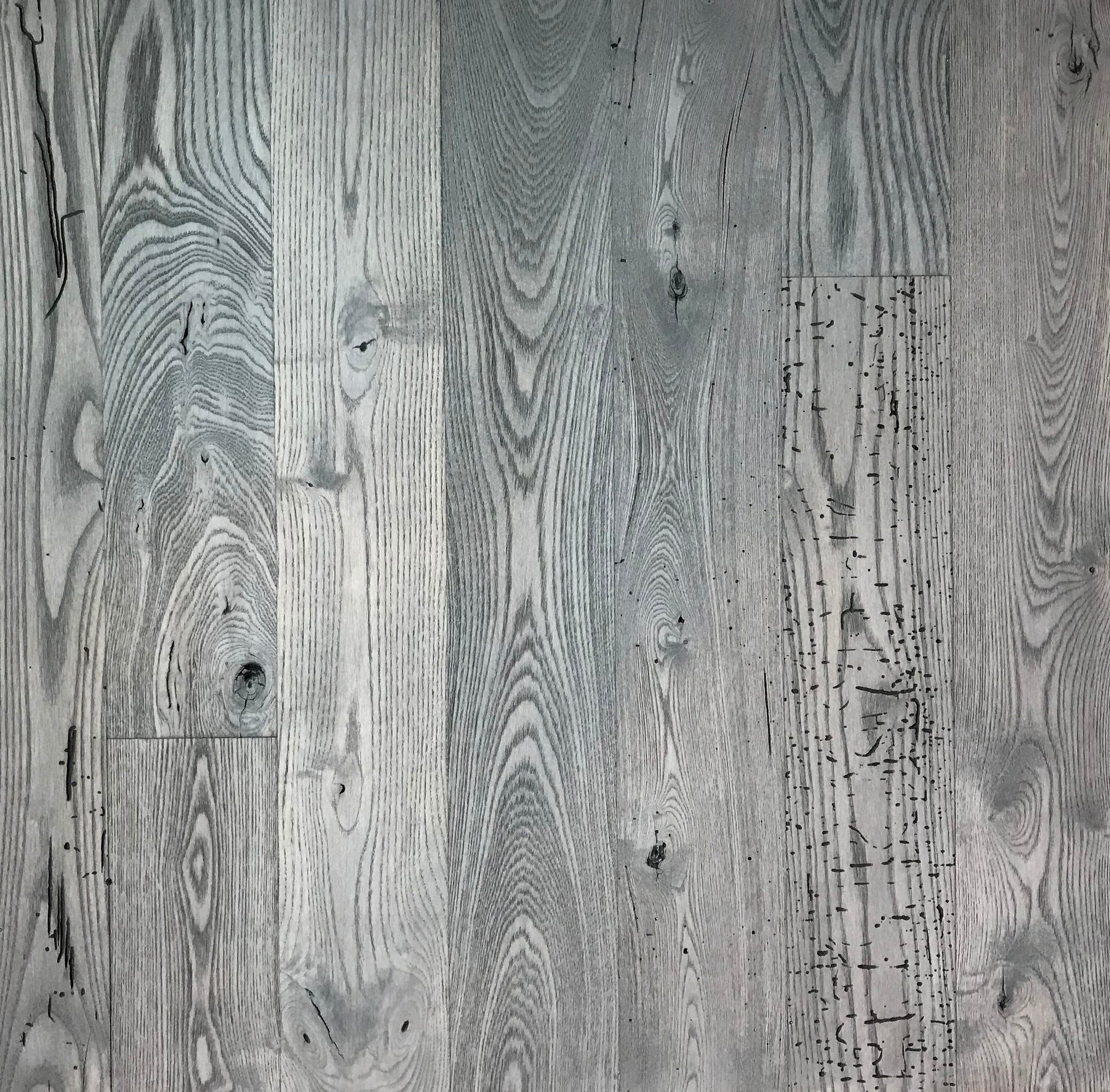 American Gothic Ash | Pioneer Millworks