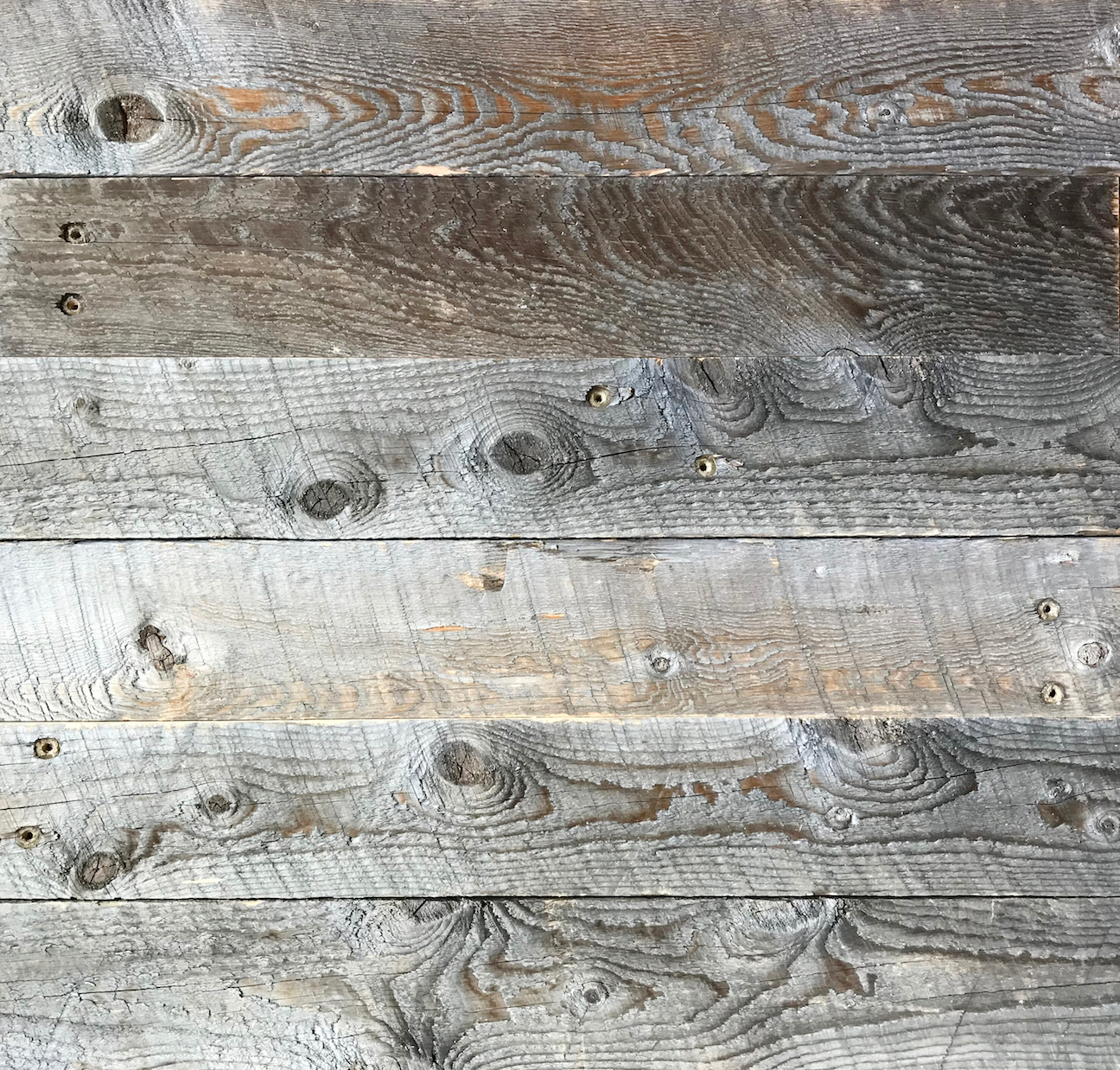 American Prairie Corral Board | Pioneer Millworks