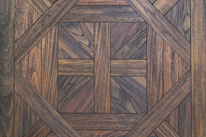 Indonesian Teak - Ready Made Panels | Pioneer Millworks