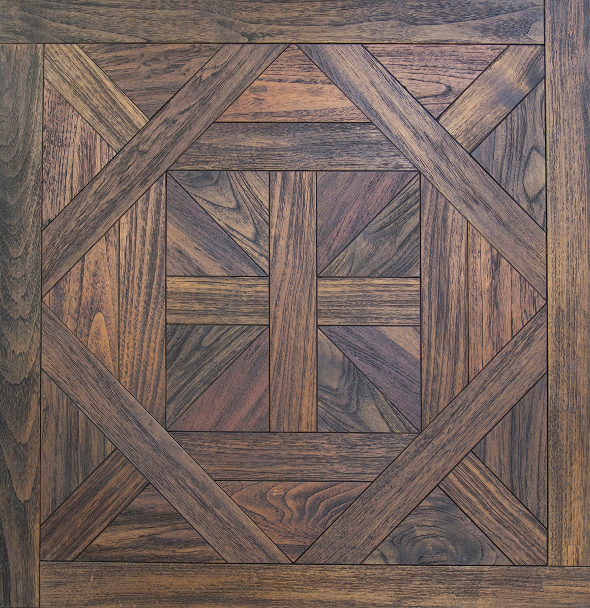 Pioneer Millworks Indonesian teak Ready Made Panels Interior 3 ...