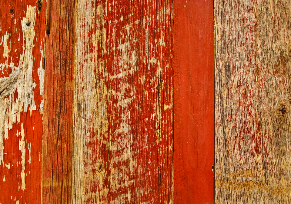 American Prairie Original Painted | Pioneer Millworks