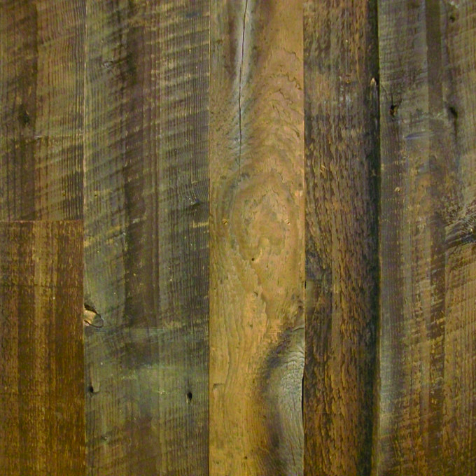 American Prairie Brown Board | Pioneer Millworks