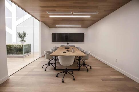 Pioneer Millworks Timberland | Pioneer Millworks