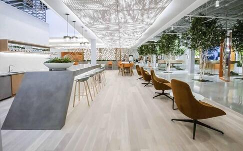 Pioneer Millworks Timberland | Pioneer Millworks