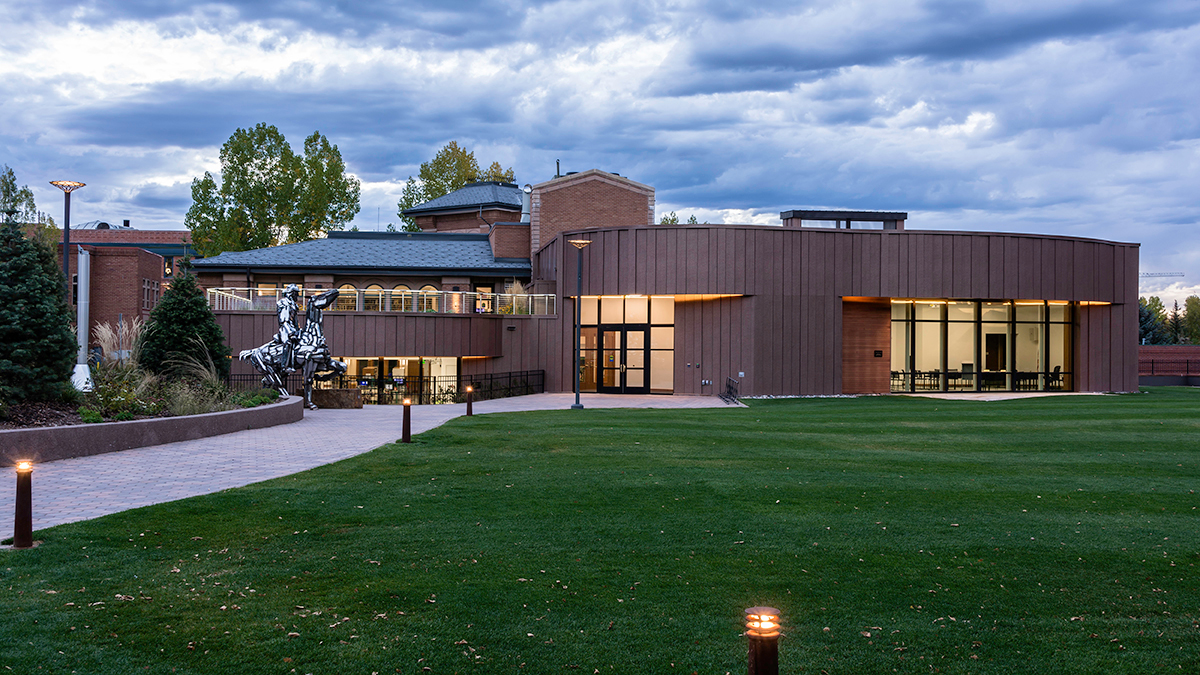 Pitkin County Library | Pure + FreeForm