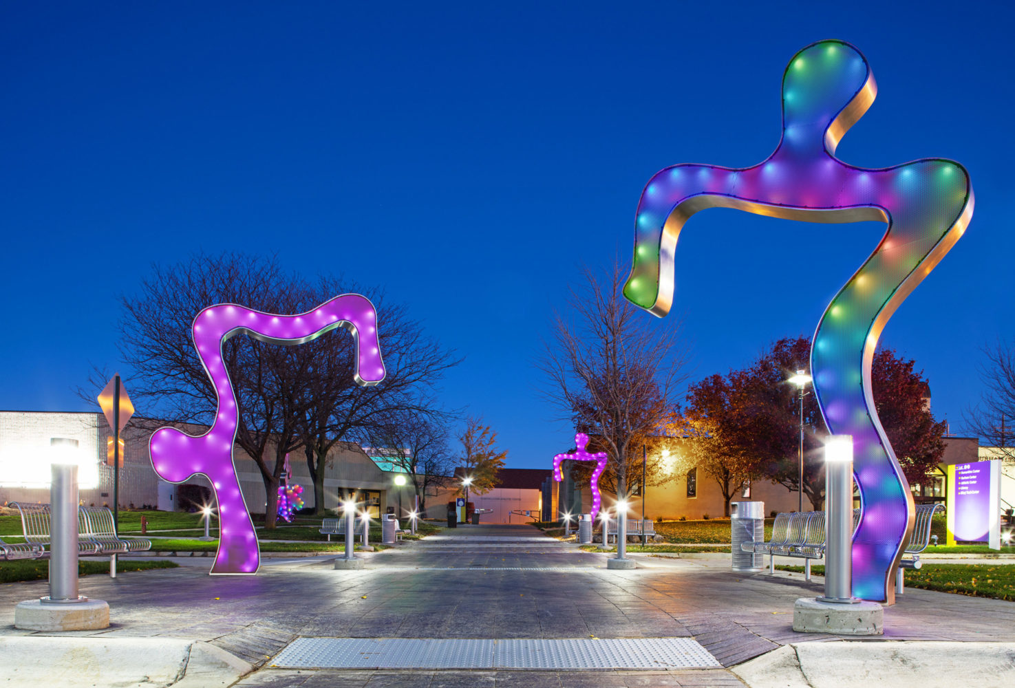 Connections | Placzek Studios