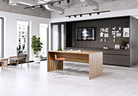Collaboration Tables | Special-T