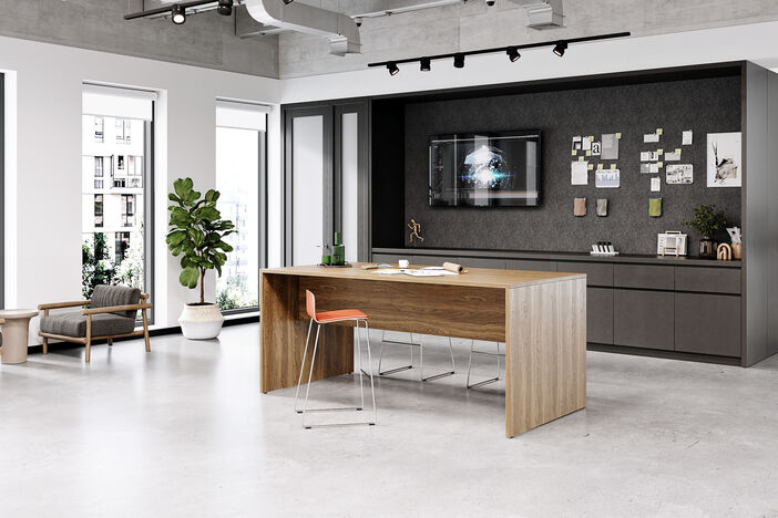 Collaboration Tables | Special-T