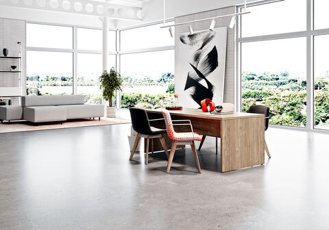 Collaboration Tables | Special-T