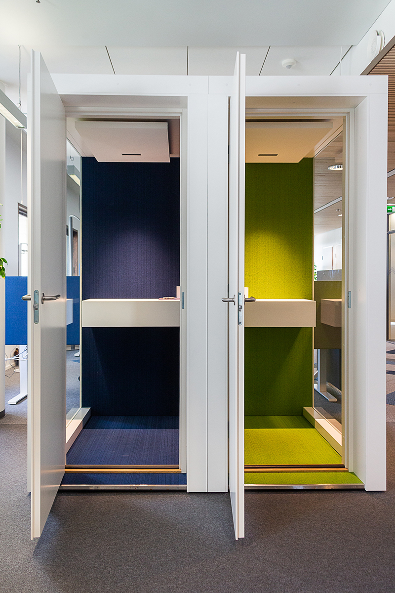 Pod phone 3 | INTO Concept Oy