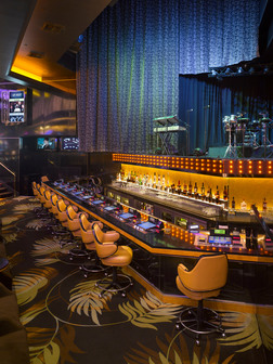 Poker Installations by Gasser Chair | Gasser Chair Company