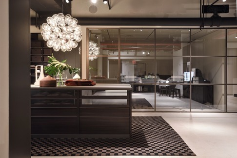 Poliform USA | American Construction Management