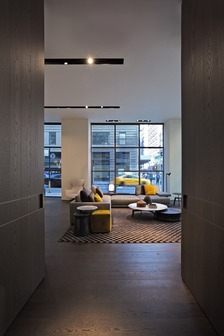 Poliform USA | American Construction Management