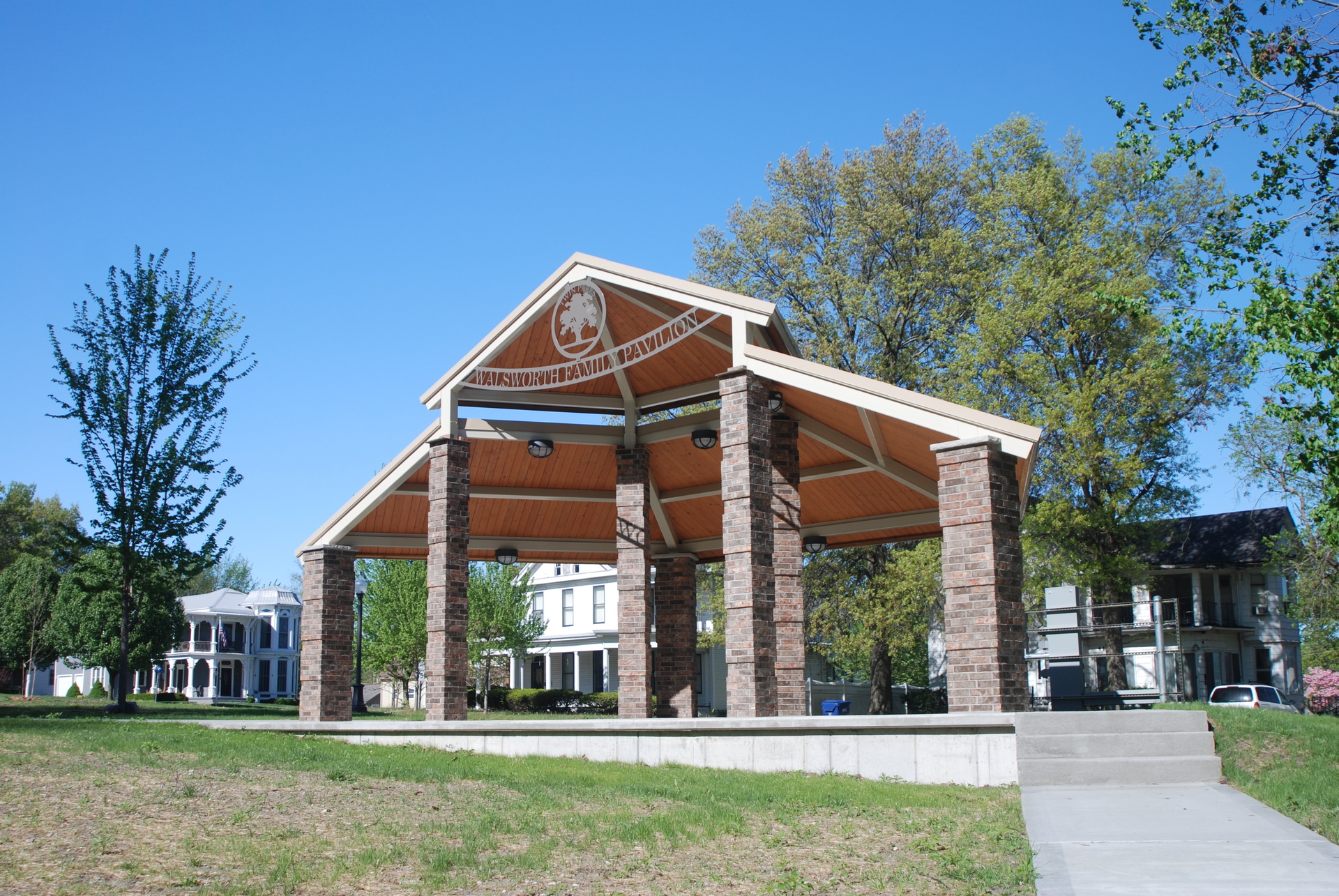 Poligon - Project Photos + Products - Holland, MI | Mortarr