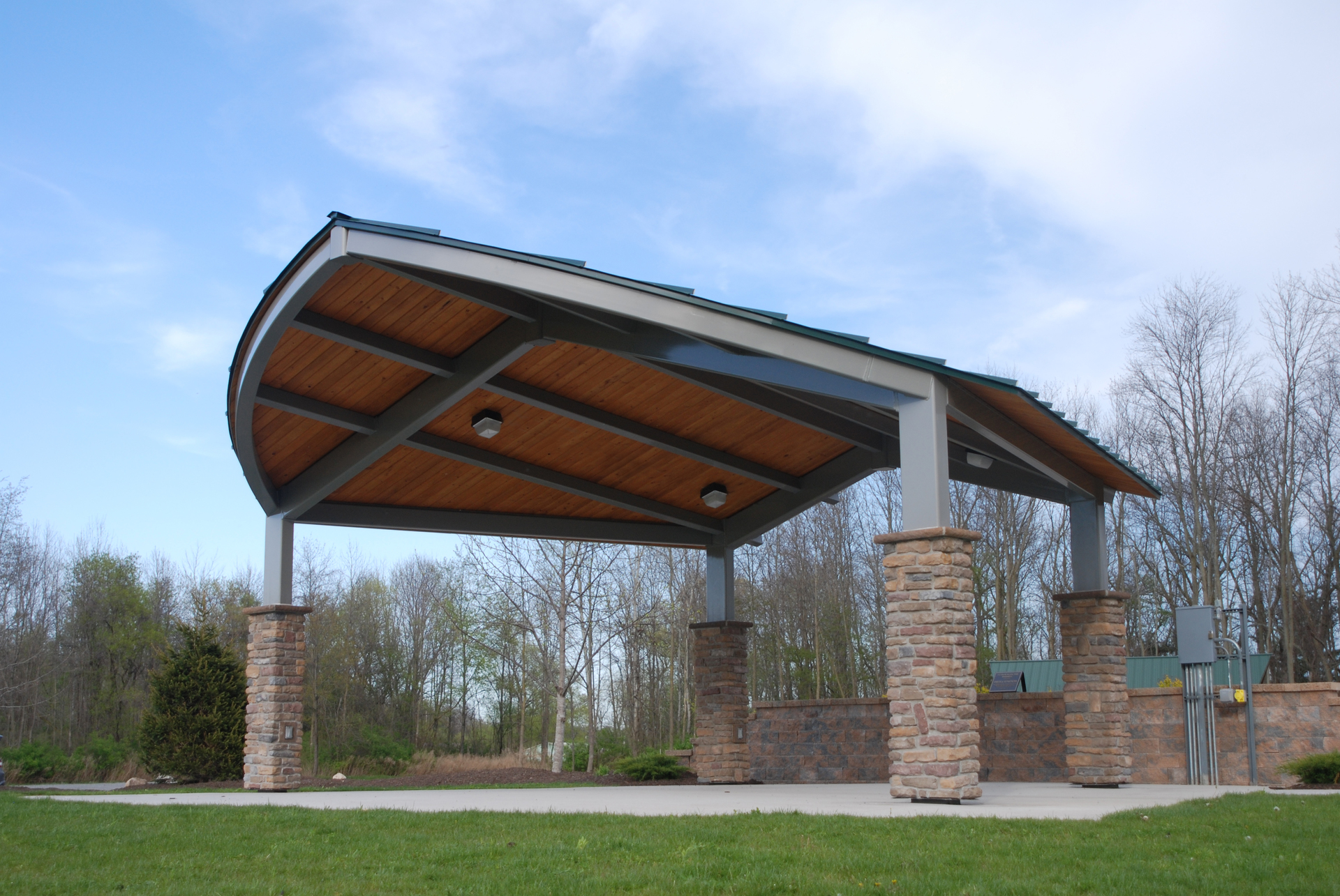 Poligon - Project Photos + Products - Holland, MI | Mortarr