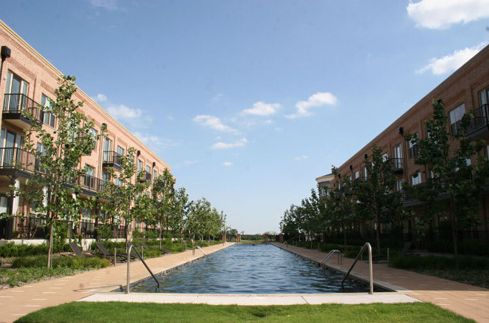 Austin Ranch Phase VI | Hensley Lamkin Rachel, Inc.