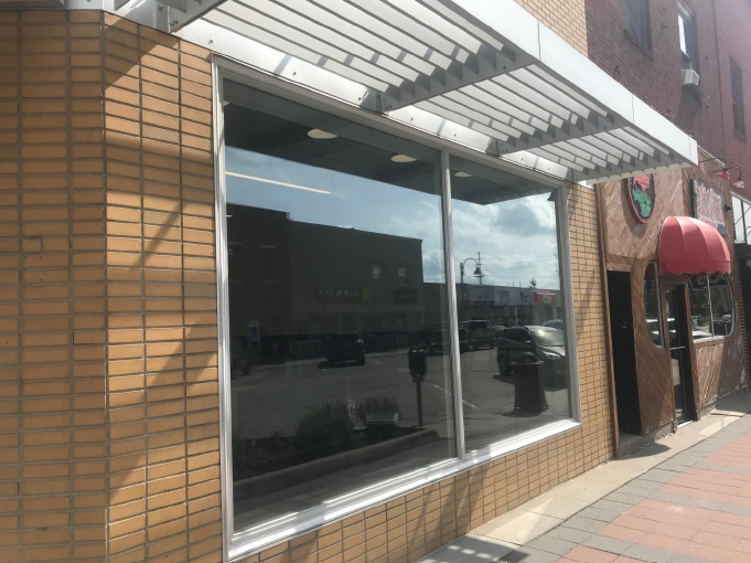 131 Main Street // Ames, Iowa | Prairie Pella Inc.