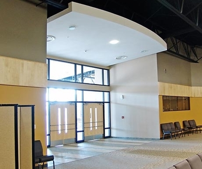 Prairie Ridge Church | Heartland