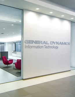General Dynamics | Price Modern