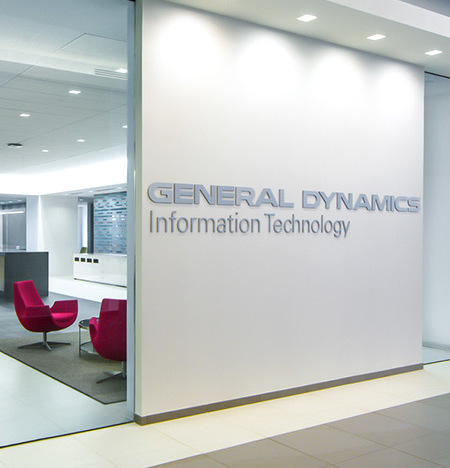 General Dynamics | Price Modern