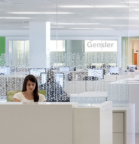 Gensler | Price Modern