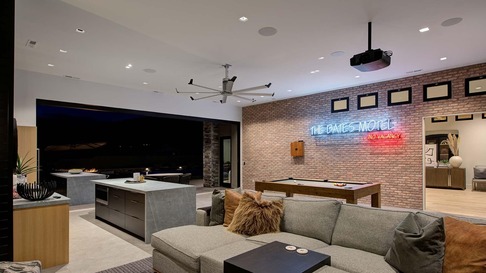 Private Residence | Acuity