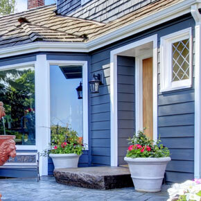 ALSCO Aluminum Siding | Building Product Advisor