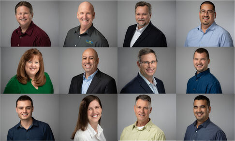 Professional Headshots | Glynns Thomas Portraits LLC
