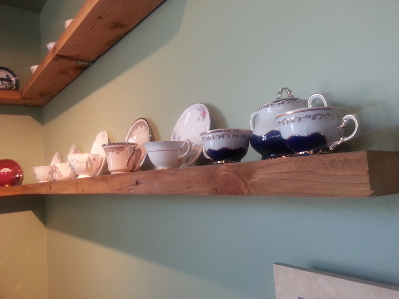 Project-5 | Keevan Sadock Design