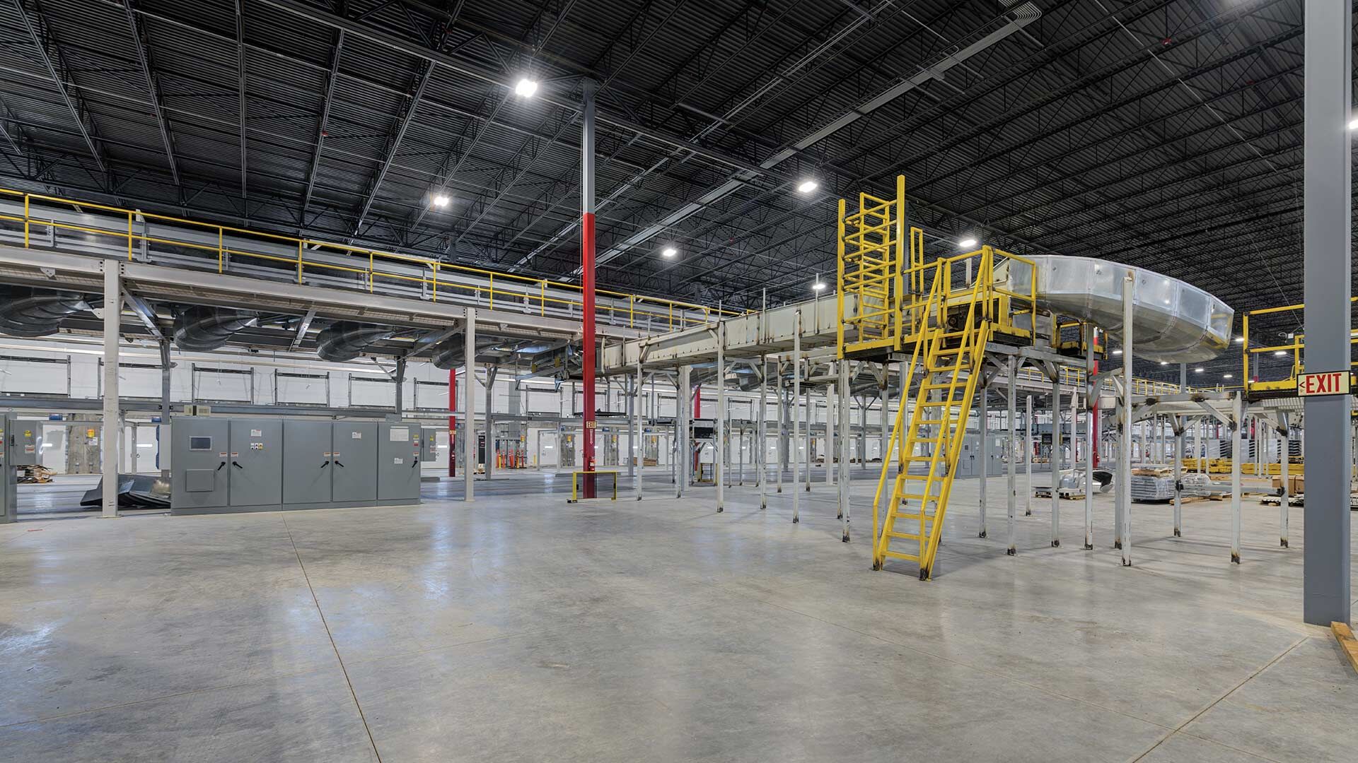 Project Gazelle | Acuity Brands