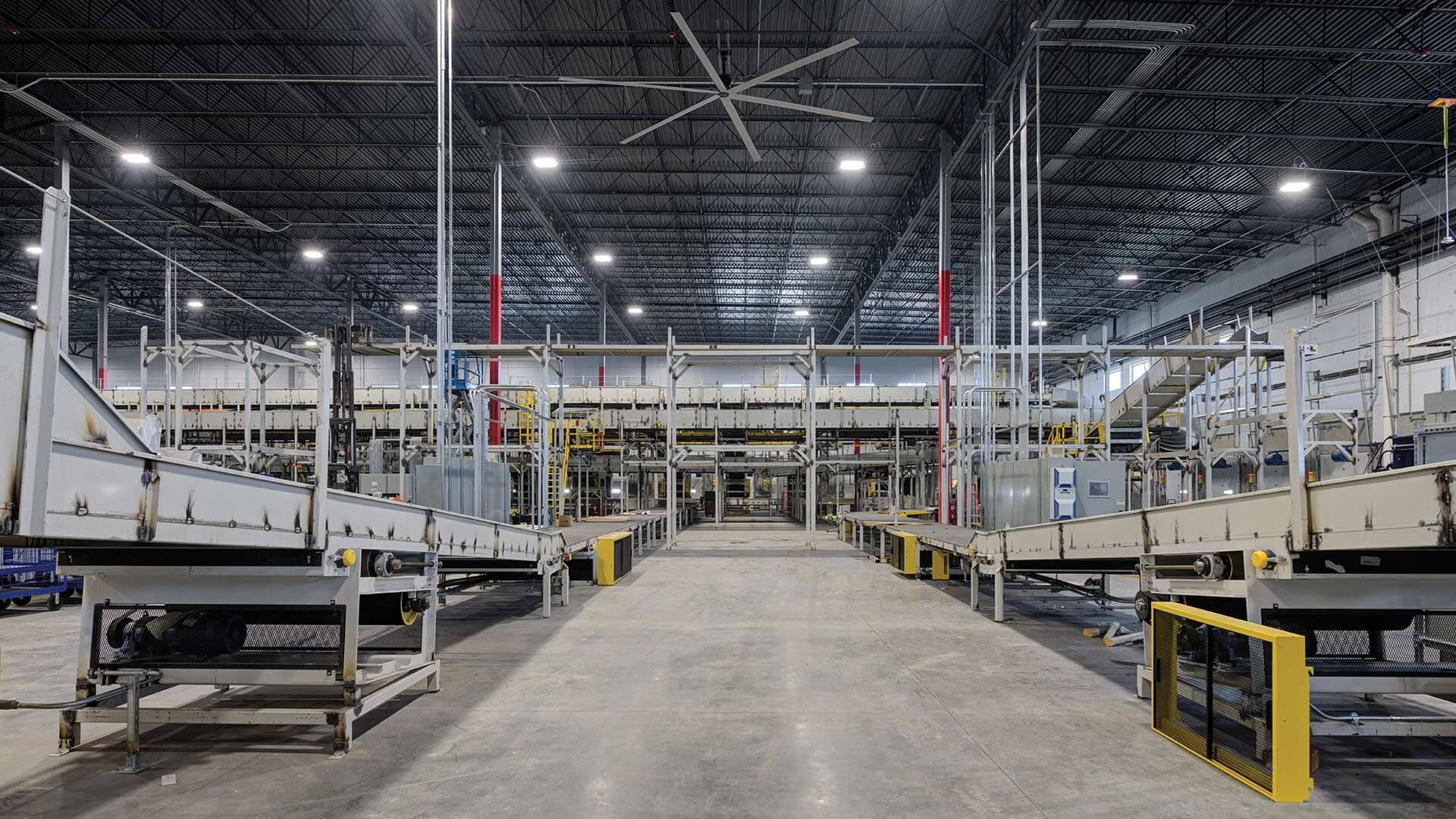 Project Gazelle | Acuity Brands