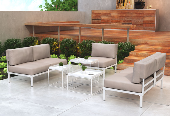 Zuo Modern - Project Photos + Products - Oakland, CA | Mortarr