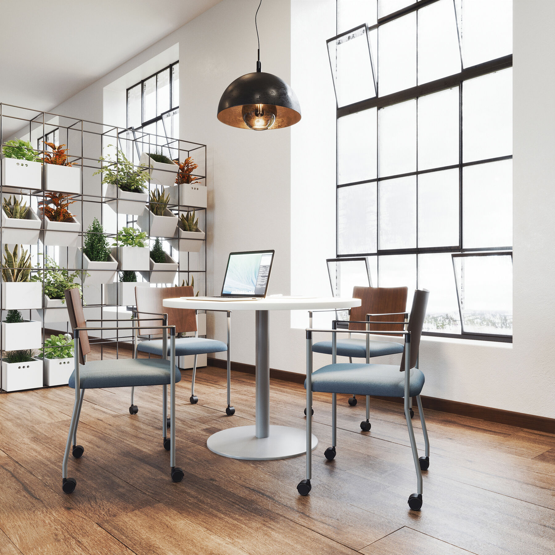 Proof Table Collection | KFI Studios