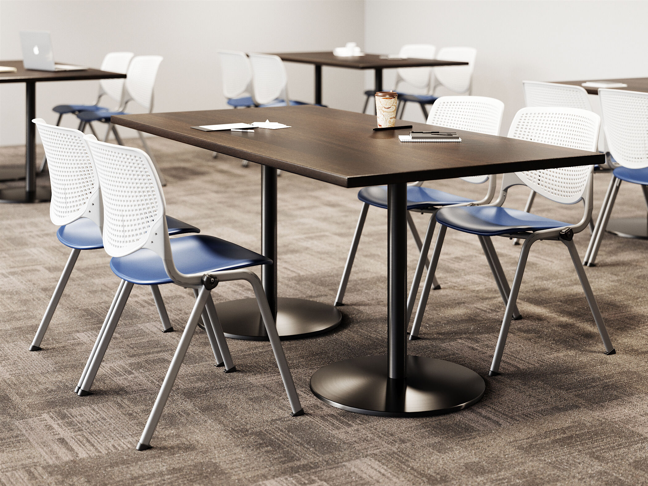 Proof Table Collection | KFI Studios