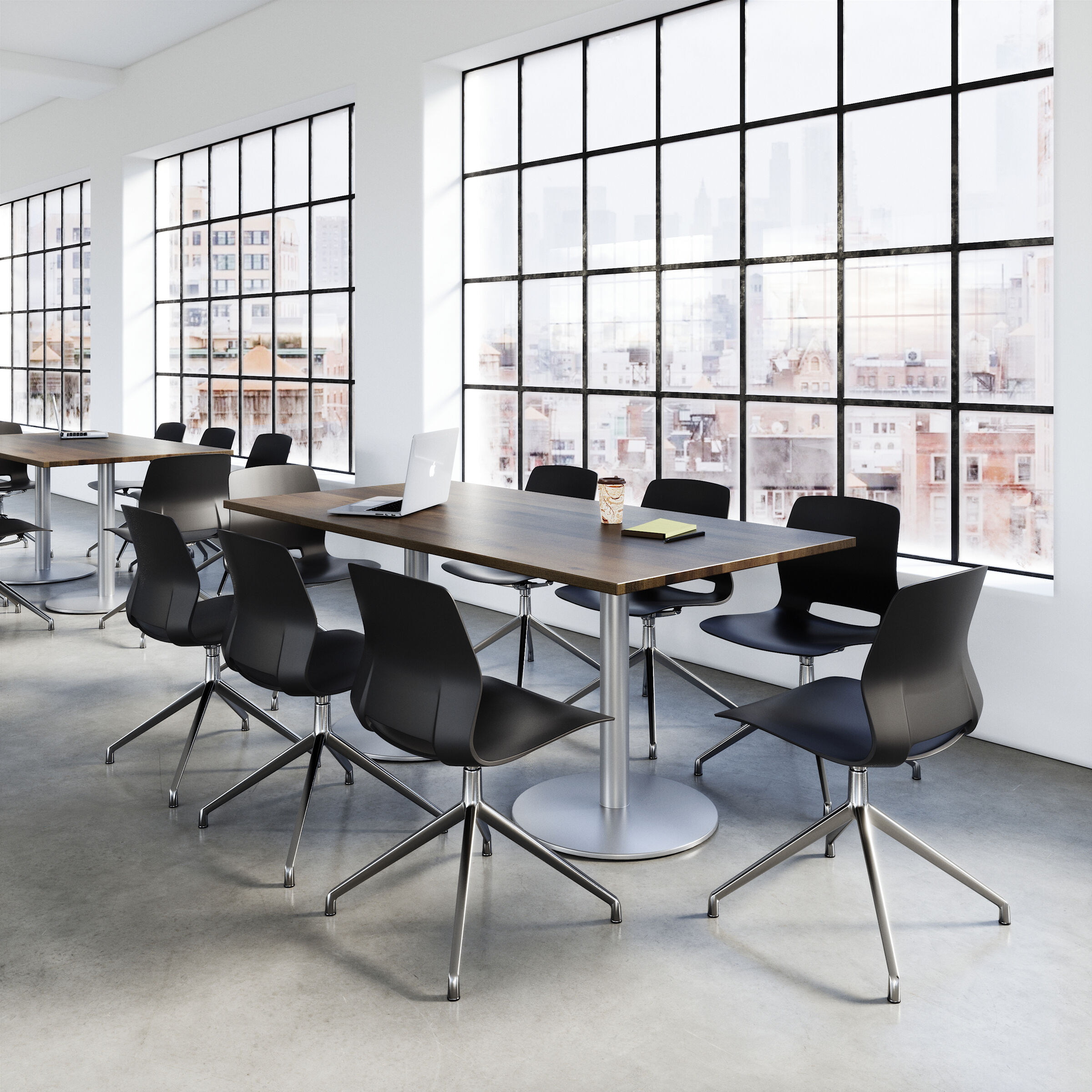 Proof Table Collection | KFI Studios