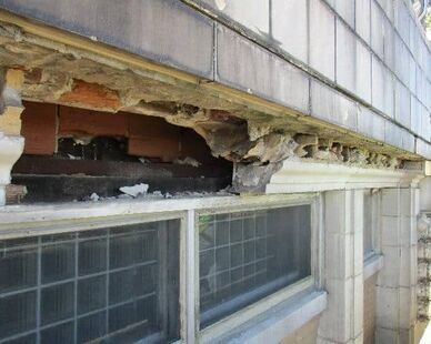 Cook County Hospital | PROSOCO