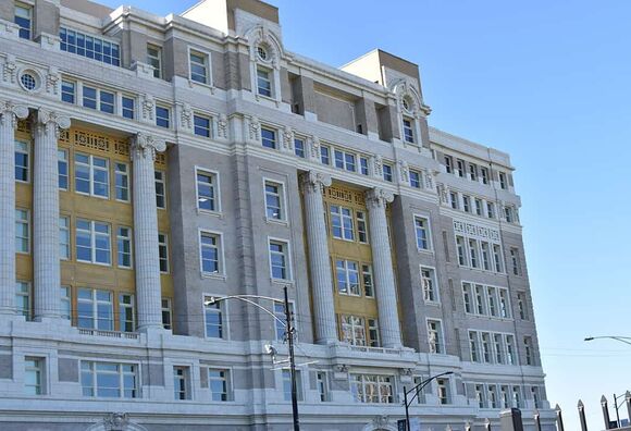 PROSOCO - Project Photos + Products - Lawrence, KS | Mortarr
