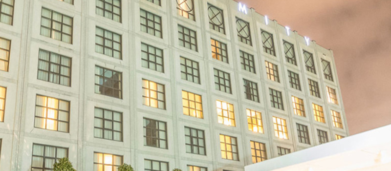 National Gypsum - Project Photos + Products - Charlotte, NC | Mortarr