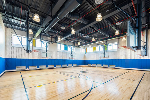 PS 19X Addition | RKTB Architects, P.C.