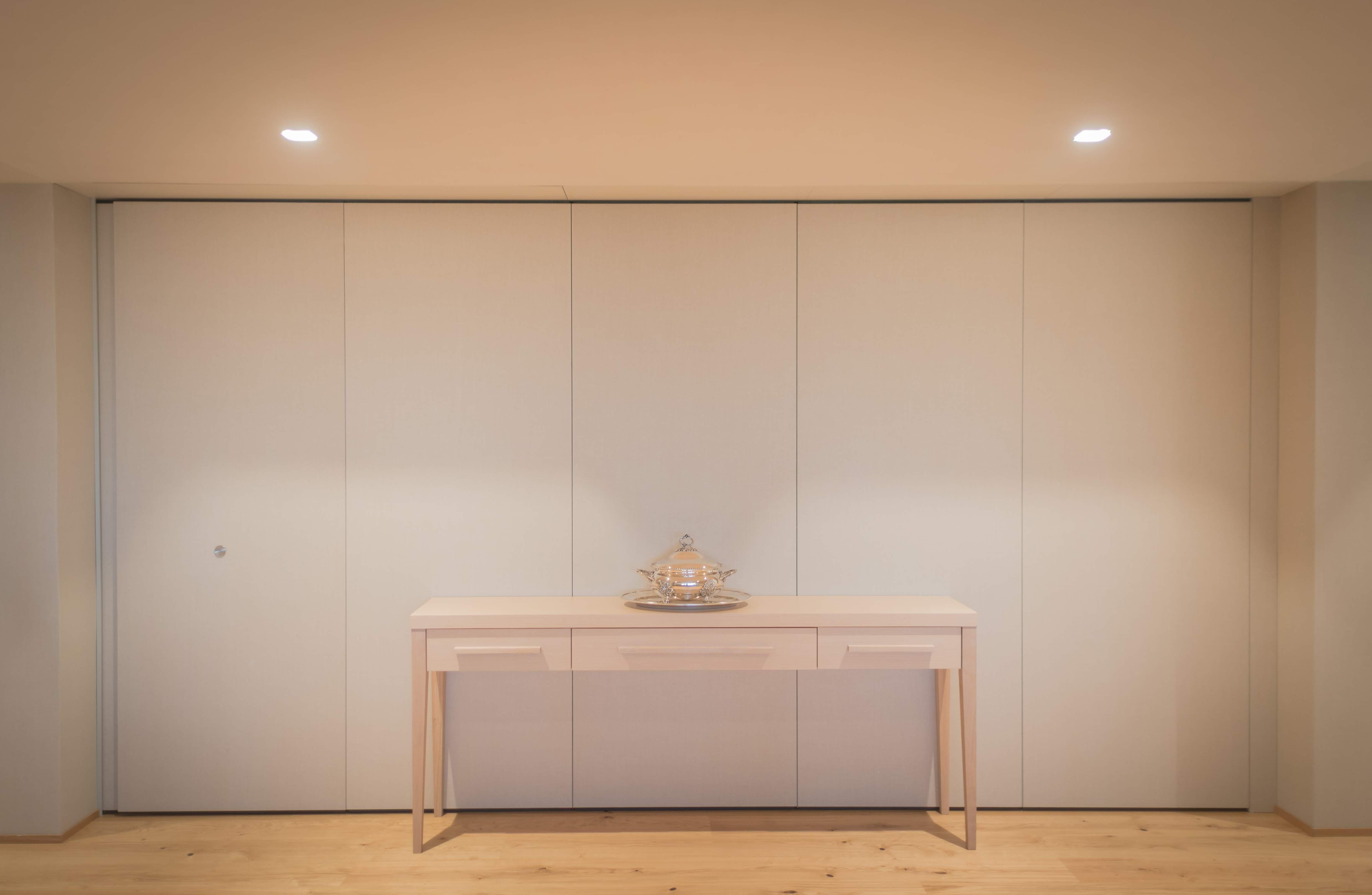 Public Space Conference Room | PCTS Intelligent Spaces